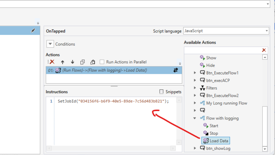 Changelog 2025.6 | Profitbase Docs